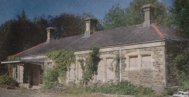 Dean Forest Railway’s extension plan – Forest of Dean & Wye Valley Tour ...